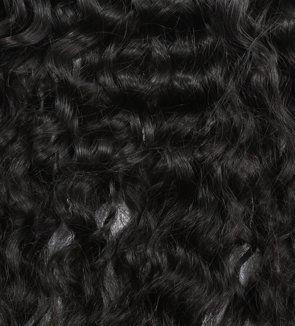 Virgin Indian Water Wave Bundle Sample